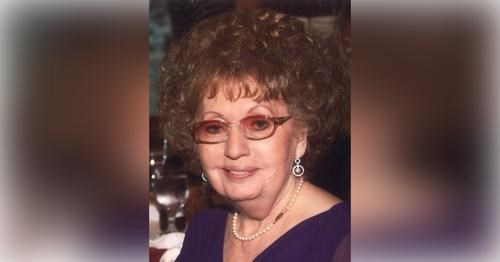 Ila B. Jones Obituary (2023) - Muncie, IN - The Meeks Mortuary ...