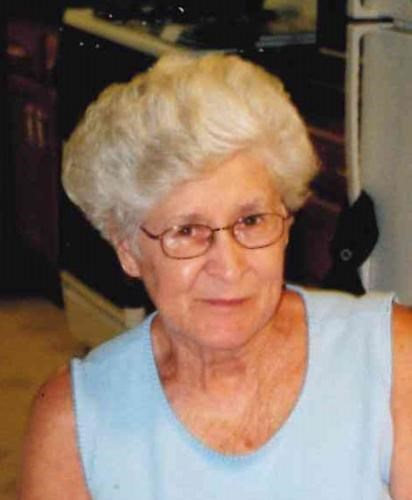 Sylvia Passwaters Obituary (2023) - Harrington, DE - Thomas E. Melvin ...