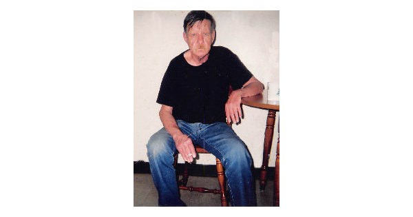 Frank W. Lee Obituary (2025) - Chillicothe, OH - Ware Funeral Home
