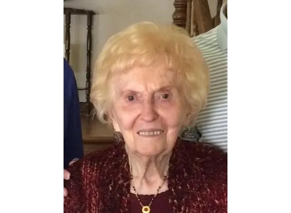 Helen "Pinky" Adams Obituary (2024) - Chicago, IL - Casey & Rios ...