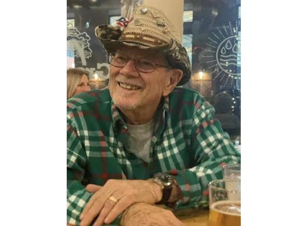 Ronald Goble Obituary (2025) - Grand Rapids, MI - Grand Rapids ...