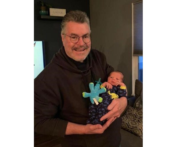 Jeffrey Thomas Fischer Obituary (2023) - Parker, CO - Parker Funeral ...
