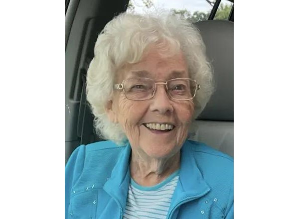 Mary Jane "Janie" Stagner Obituary (2025) - Clarksville, TN - Neal ...