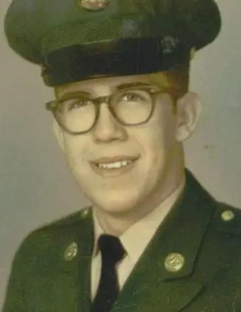 William Thomas Osborne Jr. Obituary (2024) - Martin, KY - Nelson ...