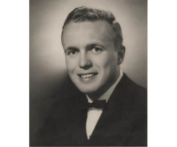 William Arthur Bruce Obituary (2022) - Brunswick, ME - David E. Desmond ...