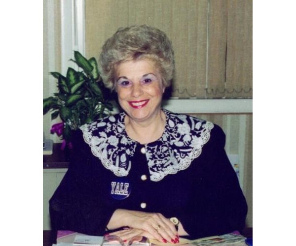 Ann Marie Maisano Obituary (1937 - 2025) - Cheshire, CT - WFSB