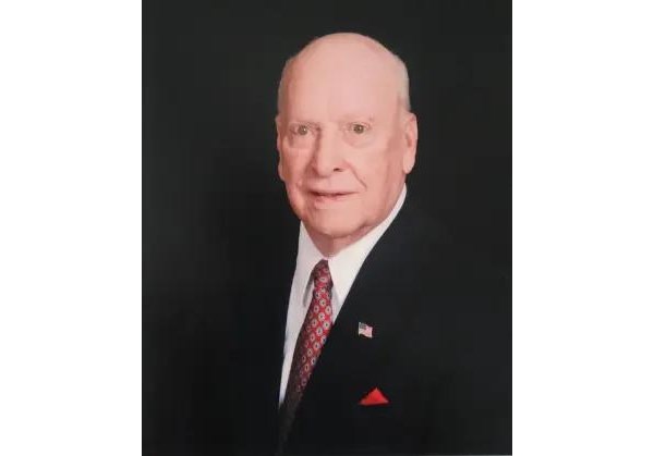 Milton Walker Obituary (2025) - Chesapeake, VA - Graham Funeral Home ...