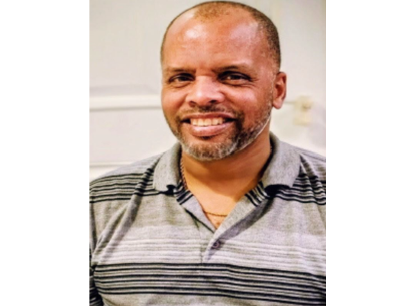 Darius Joseph Crump Obituary (2025) - Laplace, LA - Patrick H. Sanders ...