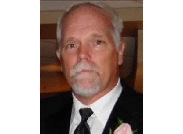 Robert G. Feder Obituary (1957 - 2025) - Manchester, CT - WFSB