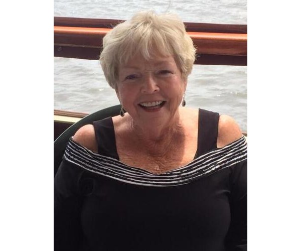 Kathleen Eleanor Flynn Obituary (2024) - Lavallette, NJ - Timothy E ...
