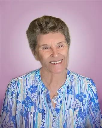 Alice Louise Hays-Weagley Obituary (2024) - Hagerstown, MD - Douglas A ...