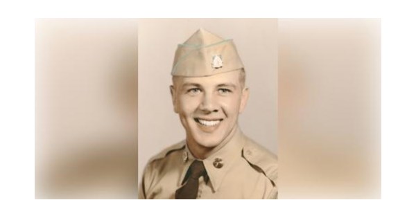 William E. Grantz Obituary (2023) - Waterford, MI - Simpson-Modetz ...