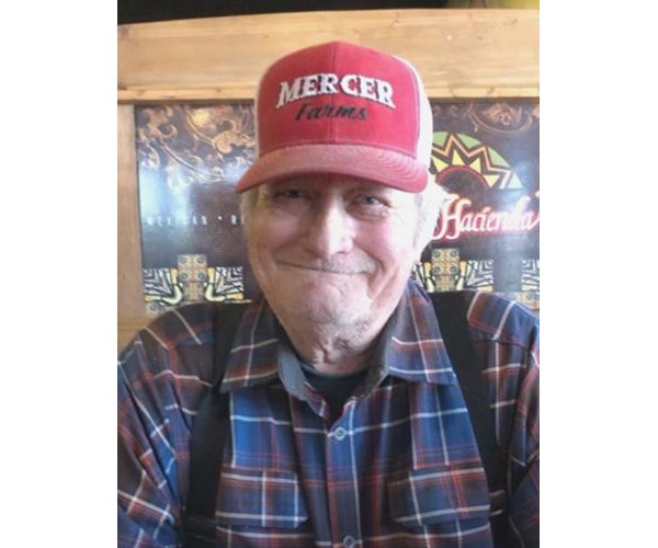 Rice B. Winston Obituary (2023) - Livermore, KY - Muster Funeral Home ...