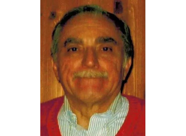 Edward P. Garabed Obituary (2025) - Richboro, PA - James M. Campbell ...