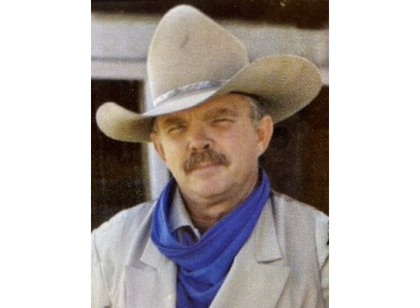James "Jim" McCall Jr. Obituary (2026) - Mt Holly, AR - Lewis Funeral ...