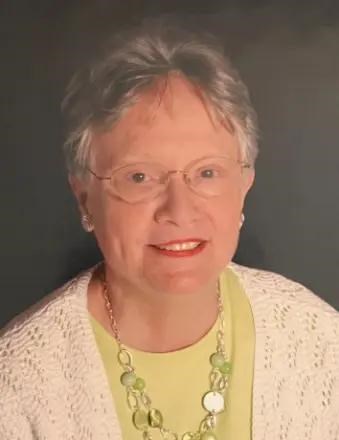 Maureen Hanson Obituary (2024) - Chesapeake, VA - Hollomon-Brown ...