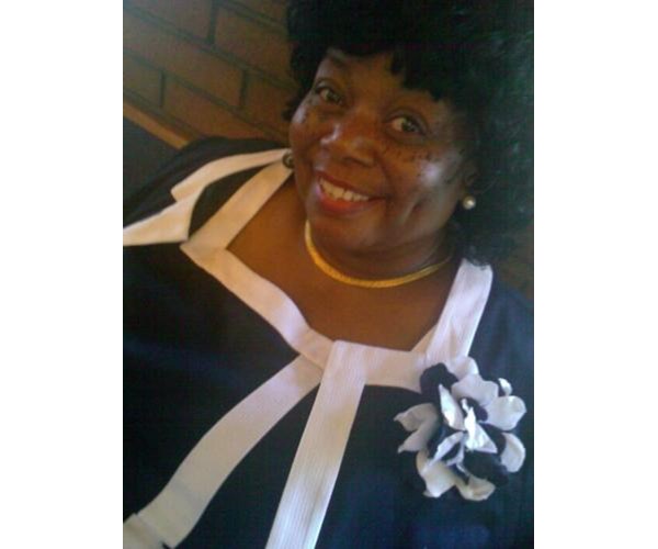 Dorothy Mae Rush-White Obituary (2025) - Maple Heights, OH - Gaines ...
