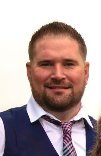 Addam Kent "Shaef-Dog" Shaeffer Obituary (2024) - Wilmington, OH ...