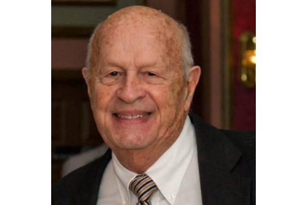 Melvin L. "Mel" Hanson Obituary (2025) - Cincinnati, OH - Arlington ...