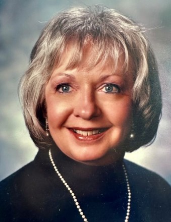 Diane Griswold Dunavant Obituary (2025) - St. Joseph, MO - Meierhoffer ...