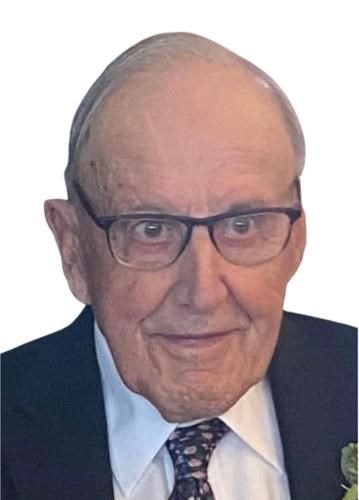 Paul Fiegel Obituary (2025) - Ann Arbor, MI - Nie Family Funeral Home ...