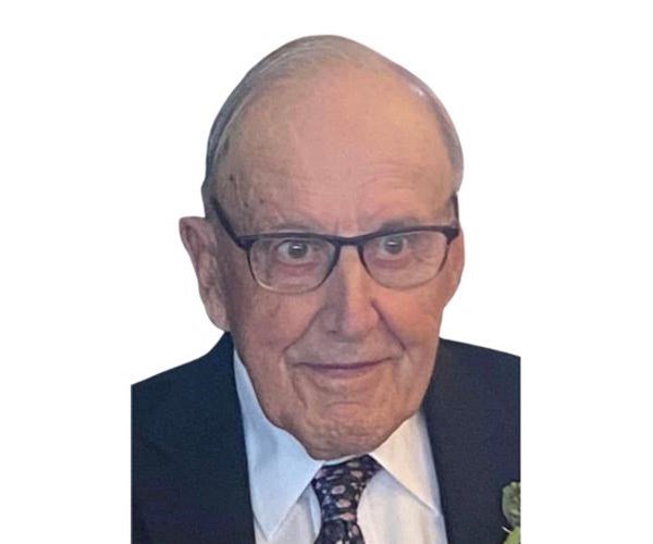 Paul Fiegel Obituary (2025) - Ann Arbor, MI - Nie Family Funeral Home ...
