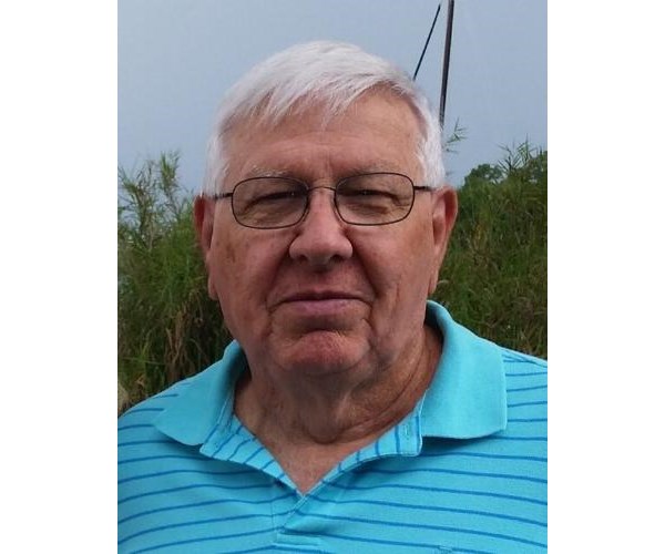Thomas Earl Nazworth Sr. Obituary (2024) - Orange Park, FL - Aaron and ...