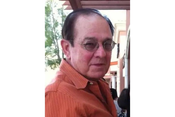 Donald Allen Stapp Obituary (2025) - Sun City, CA - Evans-Brown ...