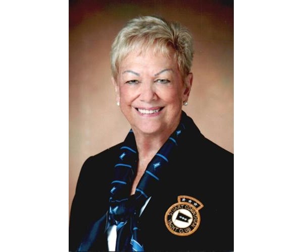 Bonnie Forrest Obituary (2024) - Stuart, FL - Aycock Funeral Home Young ...