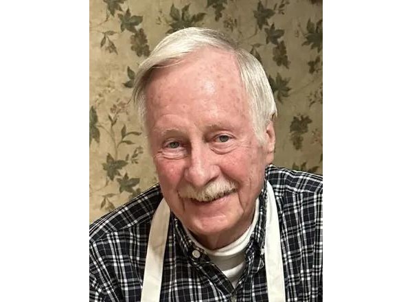 William Dennis Murphy Obituary (2025) - Chicago, IL - Smith-Corcoran ...