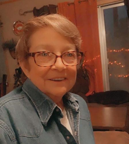 Sue Darlene Seal Obituary (2022) - Salem, AR - Doty Family Funeral ...