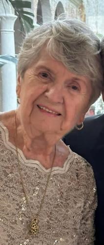 Estelle Valentino Obituary and Online Memorial (2026)