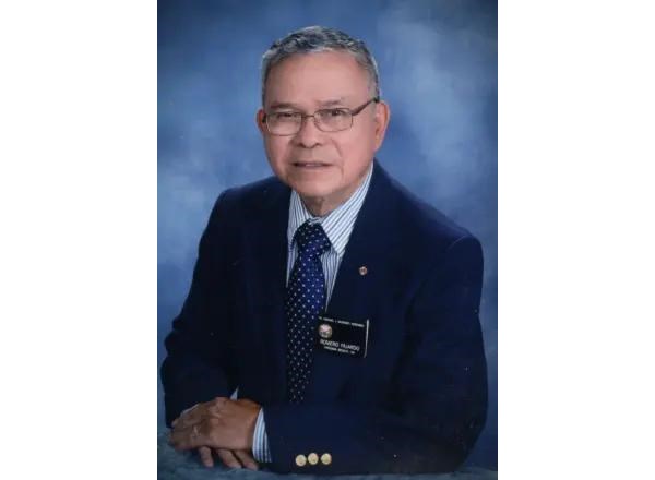 Romero Lim Fajardo Obituary (2025) - Virginia Beach, VA - Altmeyer ...