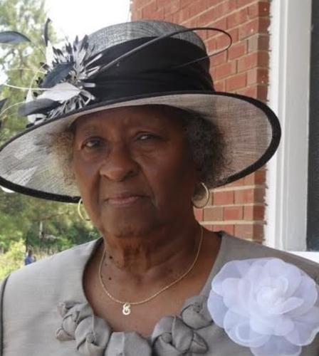 Mother Elsie Norris Obituary (2024) - Jeffersonville, GA - Paschal ...