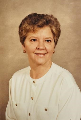Elizabeth J. "Betty" Coyle Obituary (2025) - Pottsville, PA - Schlitzer ...