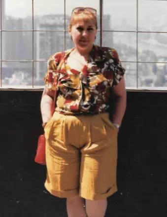 Mariangela Kappes Obituary (2026) - Freehold, NJ - Freeman Funeral ...