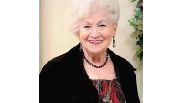 Mary Ann Grimes Obituary (2025) - Louisville, OH - Heritage Cremation ...