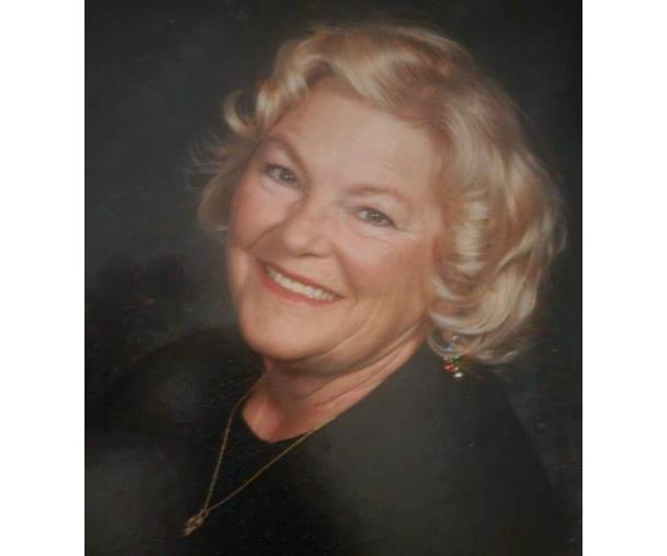 Barbara Ann Cunningham Smith Obituary (2022) - Paducah, KY - Keeling ...