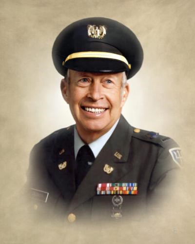 Thomas B. "Tom Terrific" Dedmon Jr. Obituary (2023) - New Castle, DE ...