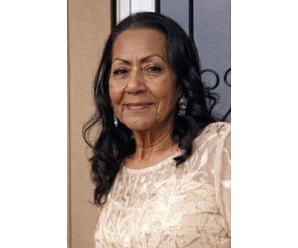 Lionila Arredondo Reyes Obituary (2026) - Rupert, ID - Hansen Mortuary ...