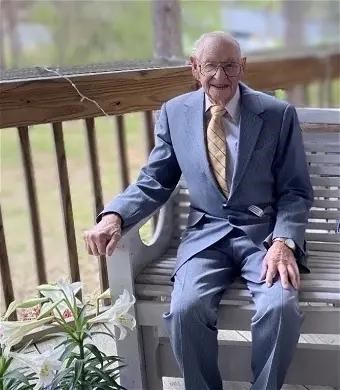 Richard James Moore Obituary (2025) - Clinton, AR - Clinton Funeral Service