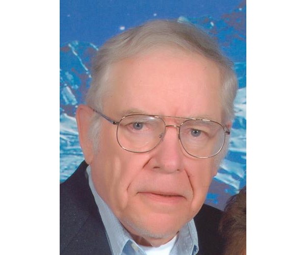 James H. Uphoff Obituary (2022) - East Pittsburgh, PA - Patrick T ...
