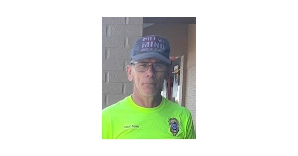 Daniel Jerry Baxley Jr. Obituary (2022) - Lebanon, TN - Sellars Family ...
