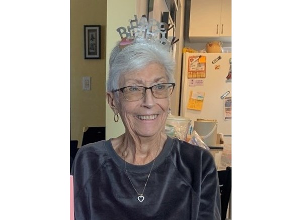 Frances Masone Obituary (2023) - Massapequa, NY - James Funeral Home ...