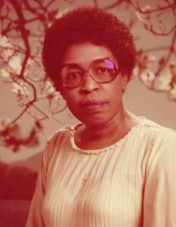 Nealie Jinks Obituary (2025) - Carthage, TX - Black's Funeral Home and ...