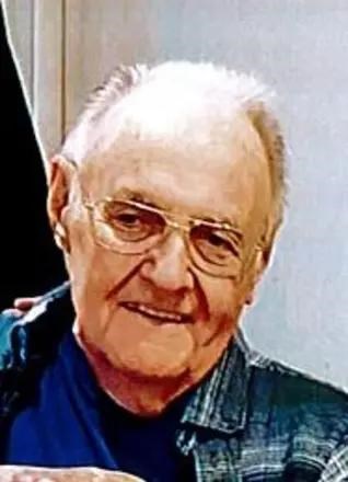 Edward A. Skinner Obituary (2024) - Easton, PA - Strunk Funeral Home ...