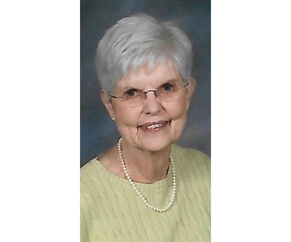 Patricia Ann Cramer Obituary (2025) - Towson, MD - Ruck Towson Funeral ...