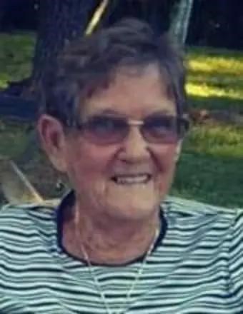 Betty Hollon Obituary (2025) - Beattyville, KY - Newnam Funeral Home, Inc.