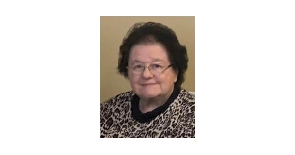 Marie F. Rossow Obituary (2022) - Binghamton, NY - Bednarsky Funeral ...