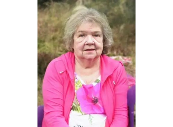 Lila "Fern" Hurley Obituary (2024) - Welch, WV - Fanning Funeral Homes ...